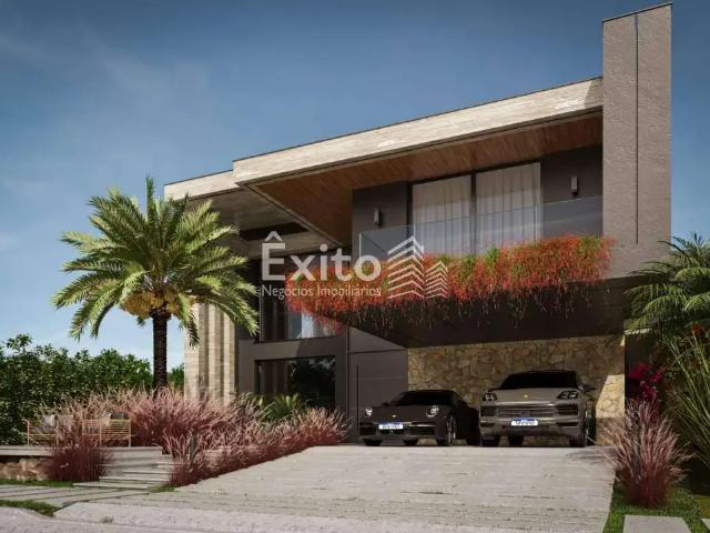 Casa / Sobrado em Condomínio para Venda em Caxias do Sul/RS Colina Sorriso 4 Quartos