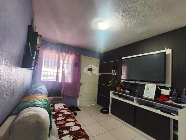 Casa / Sobrado em Condomínio para Venda em Caxias do Sul/RS Desvio Rizzo 2 Quartos