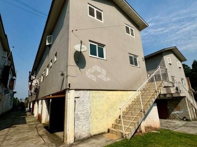 Casa / Sobrado em Condomínio para Venda em Caxias do Sul/RS Desvio Rizzo 2 Quartos