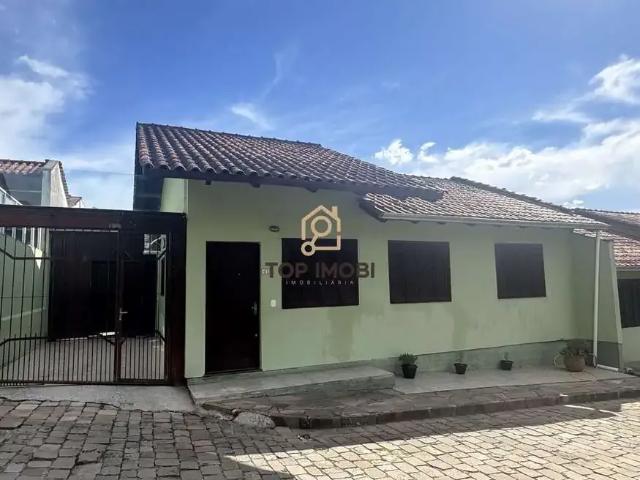 Casa / Sobrado em Condomínio para Venda em Caxias do Sul/RS Esplanada 3 Quartos