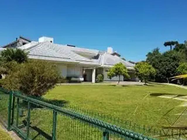 Casa / Sobrado em Condomínio para Venda em Caxias do Sul/RS Nossa Senhora da Saúde 4 Quartos