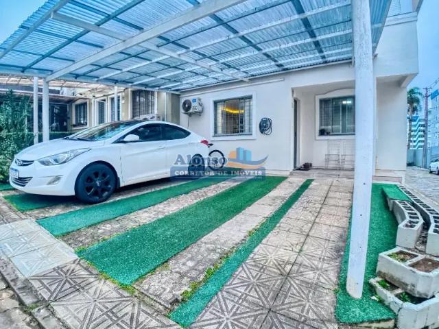 Casa / Sobrado em Condomínio para Venda em Caxias do Sul/RS Nossa Senhora do Rosário 2 Quartos