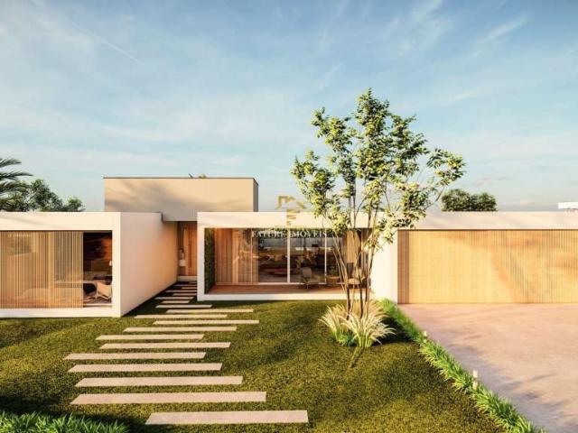 Casa / Sobrado em Condomínio para Venda em Caxias do Sul/RS Pedancino 3 Quartos