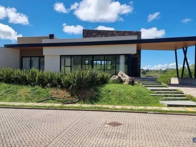 Casa / Sobrado em Condomínio para Venda em Caxias do Sul/RS Pedancino 3 Quartos