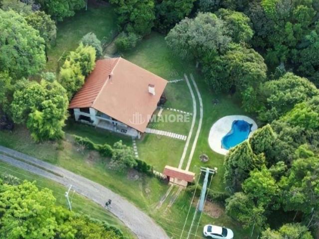 Casa / Sobrado em Condomínio para Venda em Caxias do Sul/RS Pedancino 3 Quartos