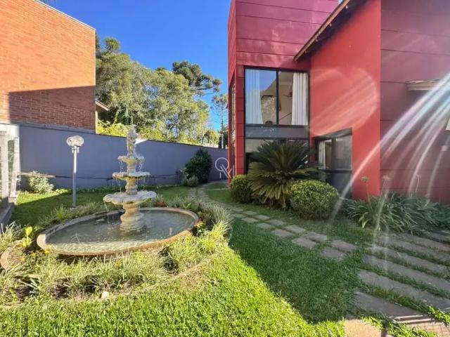 Casa / Sobrado em Condomínio para Venda em Caxias do Sul/RS Pedancino 4 Quartos