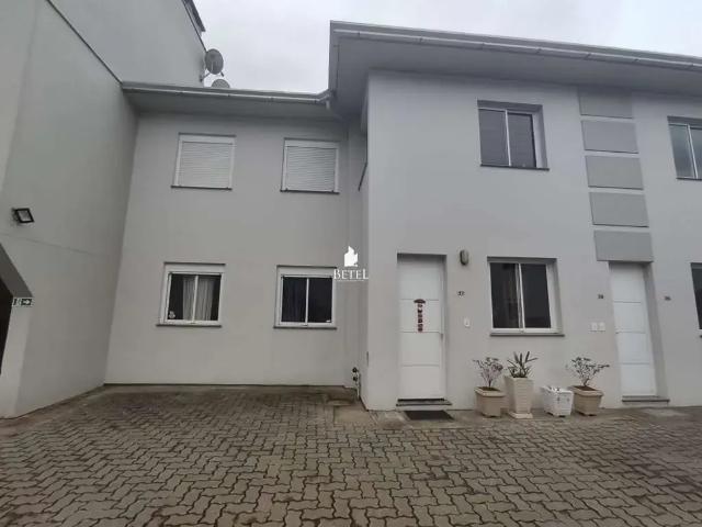 Casa / Sobrado em Condomínio para Venda em Caxias do Sul/RS Presidente Vargas 3 Quartos