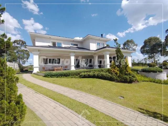Casa / Sobrado em Condomínio para Venda em Caxias do Sul/RS São Ciro 4 Quartos