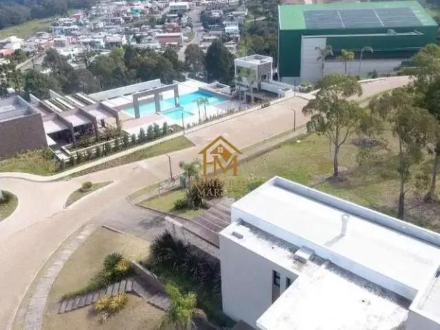 Casa / Sobrado em Condomínio para Venda em Caxias do Sul/RS São Ciro 4 Quartos