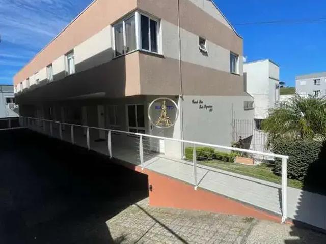 Casa / Sobrado em Condomínio para Venda em Caxias do Sul/RS São Luiz 2 Quartos