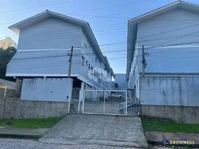 Casa / Sobrado em Condomínio para Venda em Caxias do Sul/RS São Luiz 2 Quartos