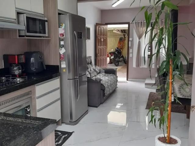 Casa / Sobrado em Condomínio para Venda em Caxias do Sul/RS Santa Catarina 2 Quartos