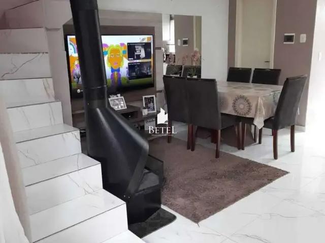 Casa / Sobrado em Condomínio para Venda em Caxias do Sul/RS Santa Lúcia 2 Quartos