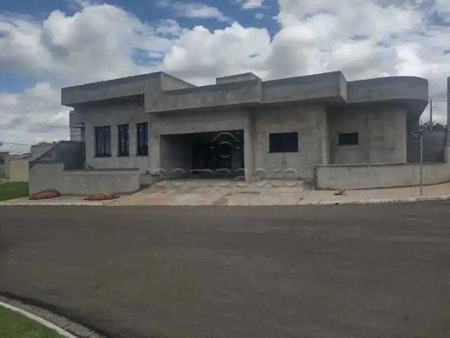 Casa / Sobrado em Condomínio para Venda em Cedral/SP Centro 3 Quartos
