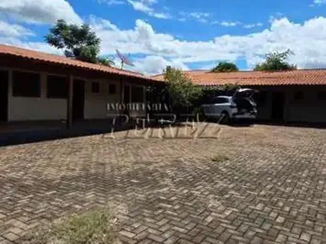 Casa / Sobrado em Condomínio para Venda em Centenário do Sul/PR Recanto Towako 6 Quartos