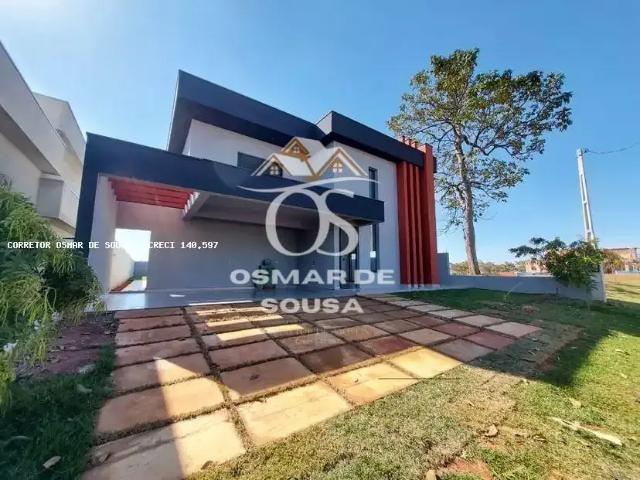 Casa / Sobrado em Condomínio para Venda em Cesário Lange/SP Torninos 4 Quartos