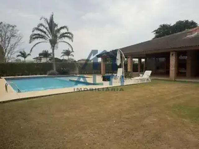 Casa / Sobrado em Condomínio para Venda em Cesário Lange/SP Torninos 5 Quartos