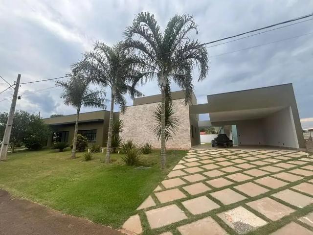 Casa / Sobrado em Condomínio para Venda em Cesário Lange/SP Residencial Jatobá I 3 Quartos
