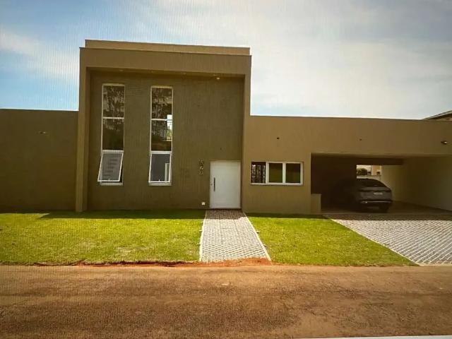 Casa / Sobrado em Condomínio para Venda em Cesário Lange/SP Residencial Jatobá II