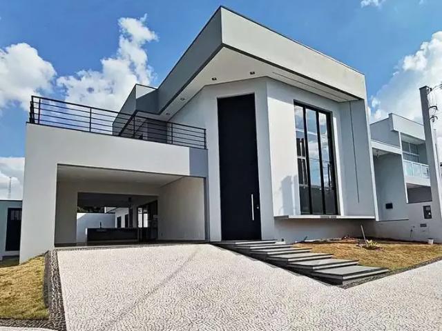 Casa / Sobrado em Condomínio para Venda em Cerquilho/SP Residencial Green Valley 3 Quartos