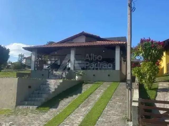 Casa / Sobrado em Condomínio para Venda em Chã Grande/PE Centro 3 Quartos