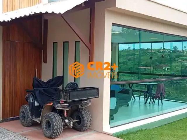 Casa / Sobrado em Condomínio para Venda em Chã Grande/PE Povoado Santa Luzia 3 Quartos