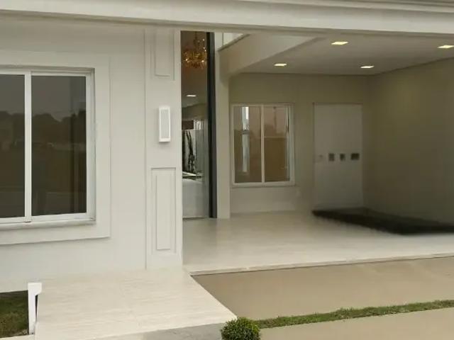 Casa / Sobrado em Condomínio para Venda em Chapada dos Guimarães/MT Bom Clima 3 Quartos