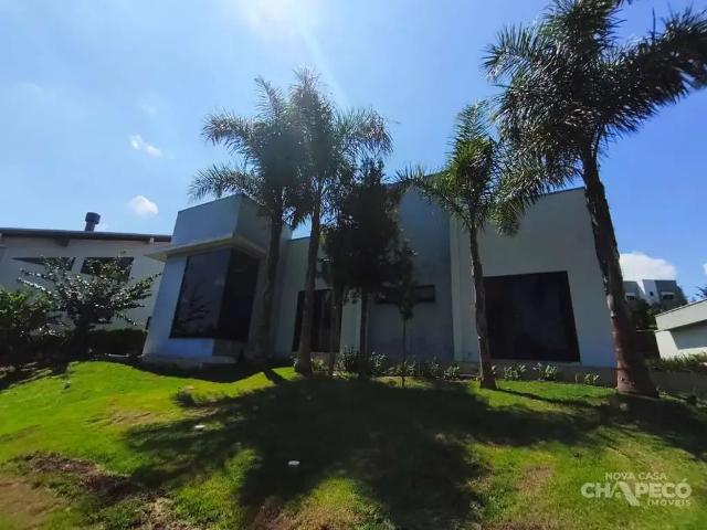 Casa / Sobrado em Condomínio para Venda em Chapecó/SC Figueira 2 Quartos
