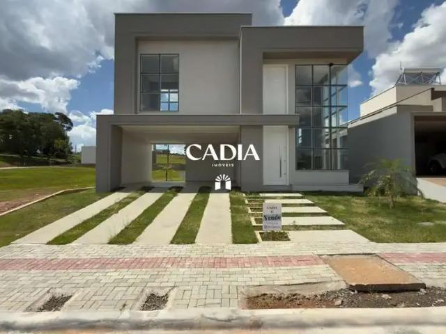 Casa / Sobrado em Condomínio para Venda em Chapecó/SC Santos Dumont 3 Quartos