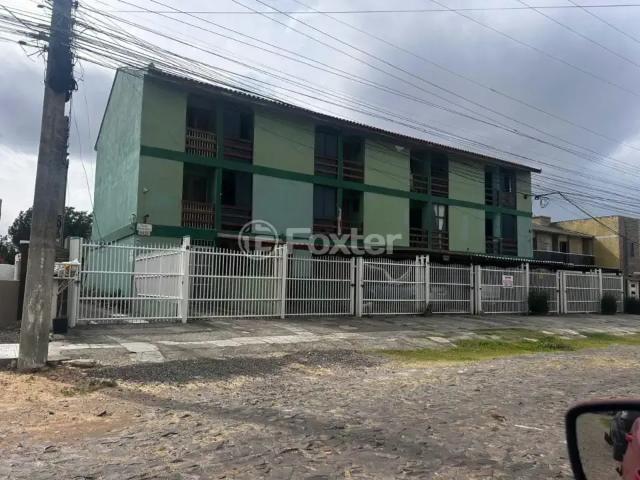 Casa / Sobrado em Condomínio para Venda em Cidreira/RS Centro 2 Quartos