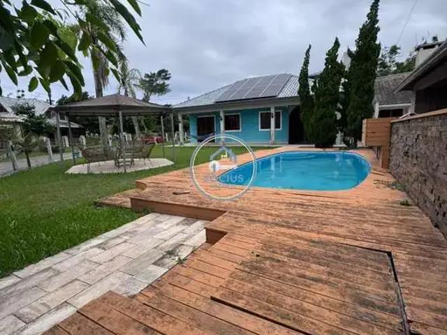 Casa / Sobrado em Condomínio para Venda em Cidreira/RS Praia de Cidreira 2 Quartos