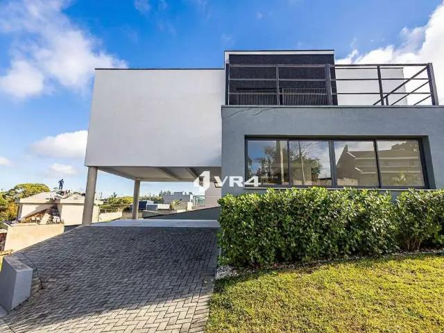 Casa / Sobrado em Condomínio para Venda em Colombo/PR Arruda 3 Quartos