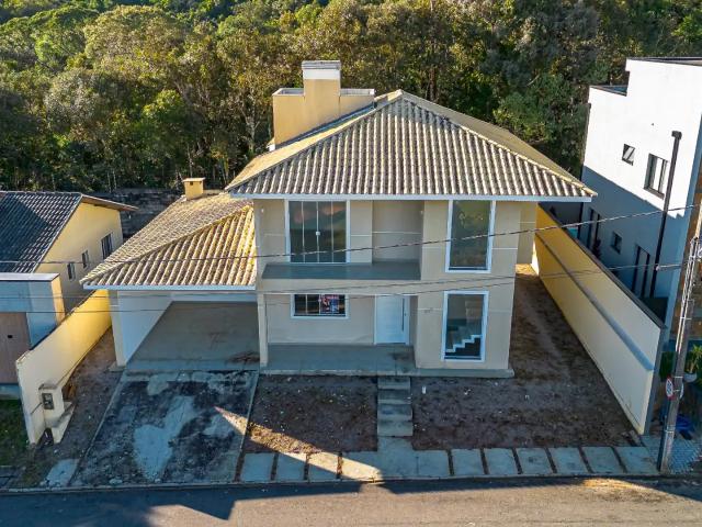 Casa / Sobrado em Condomínio para Venda em Colombo/PR Arruda 3 Quartos