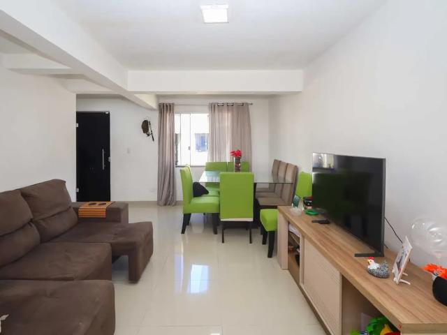 Casa / Sobrado em Condomínio para Venda em Colombo/PR Atuba 2 Quartos