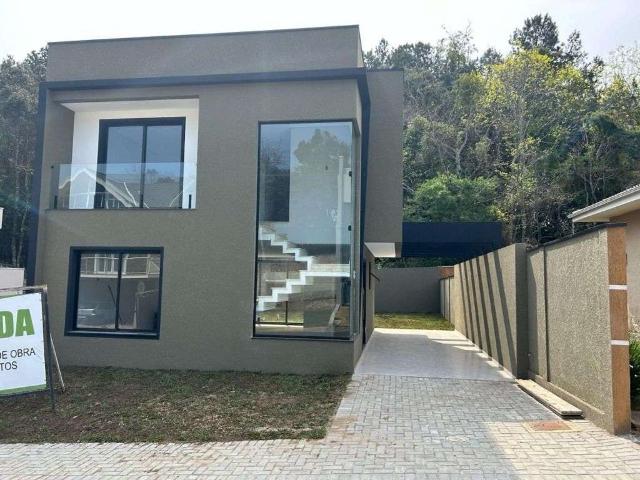 Casa / Sobrado em Condomínio para Venda em Colombo/PR Campo Pequeno