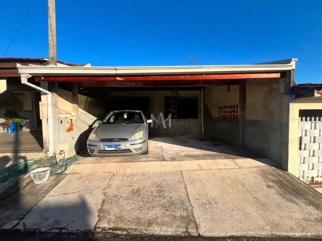 Casa / Sobrado em Condomínio para Venda em Colombo/PR Campo Pequeno 2 Quartos