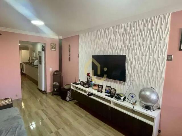 Casa / Sobrado em Condomínio para Venda em Colombo/PR Campo Pequeno 3 Quartos