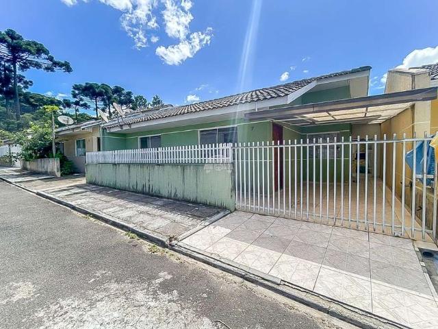 Casa / Sobrado em Condomínio para Venda em Colombo/PR Colônia Faria 3 Quartos