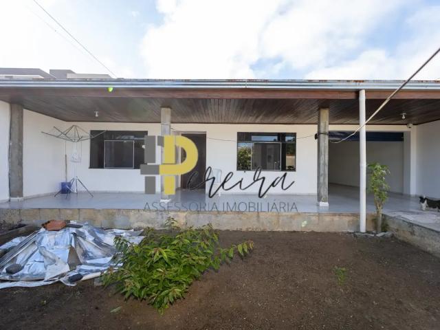 Casa / Sobrado em Condomínio para Venda em Colombo/PR Guarani 3 Quartos
