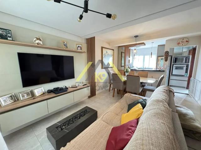 Casa / Sobrado em Condomínio para Venda em Colombo/PR Guaraituba 3 Quartos