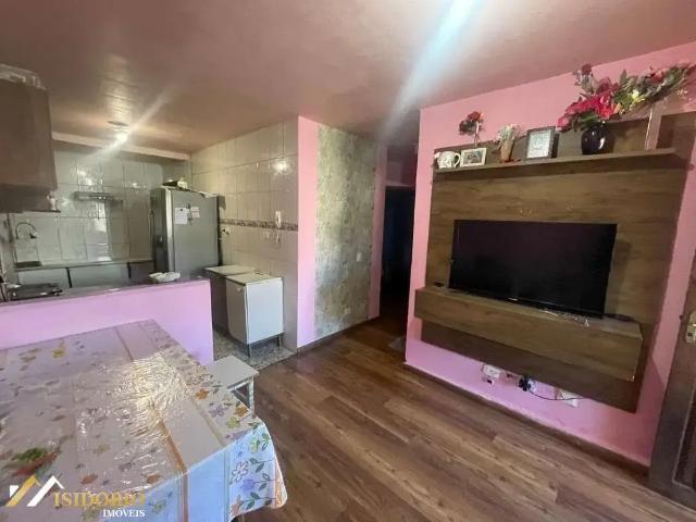 Casa / Sobrado em Condomínio para Venda em Colombo/PR Guaraituba 3 Quartos