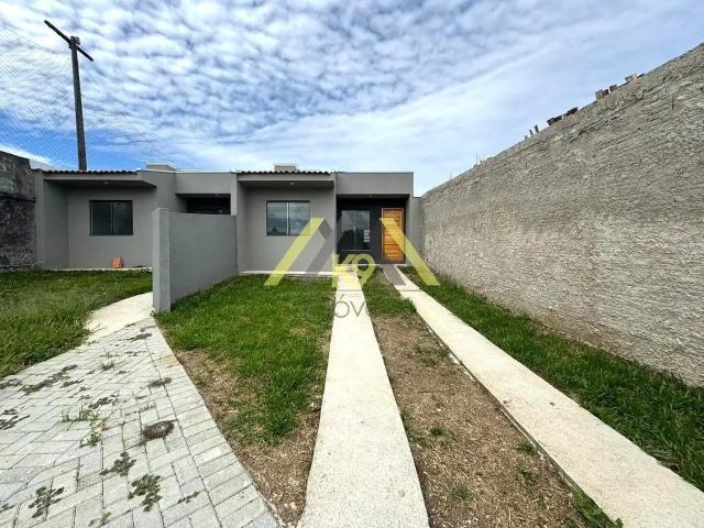 Casa / Sobrado em Condomínio para Venda em Colombo/PR Jardim das Graças 3 Quartos
