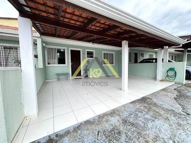 Casa / Sobrado em Condomínio para Venda em Colombo/PR Jardim Monza 3 Quartos