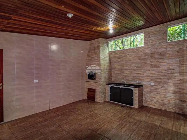 Casa / Sobrado em Condomínio para Venda em Colombo/PR Jardim Viviane 2 Quartos