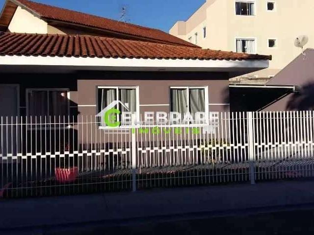 Casa / Sobrado em Condomínio para Venda em Colombo/PR Paloma 3 Quartos
