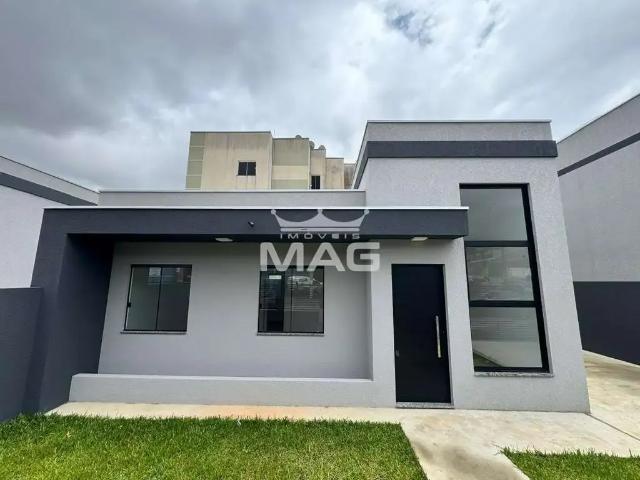 Casa / Sobrado em Condomínio para Venda em Colombo/PR Paloma 3 Quartos
