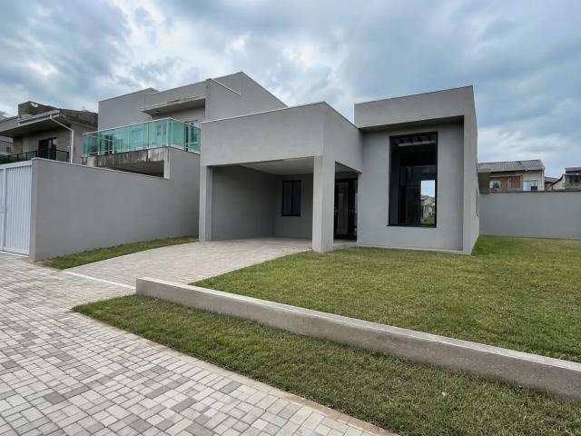 Casa / Sobrado em Condomínio para Venda em Colombo/PR Paloma 3 Quartos