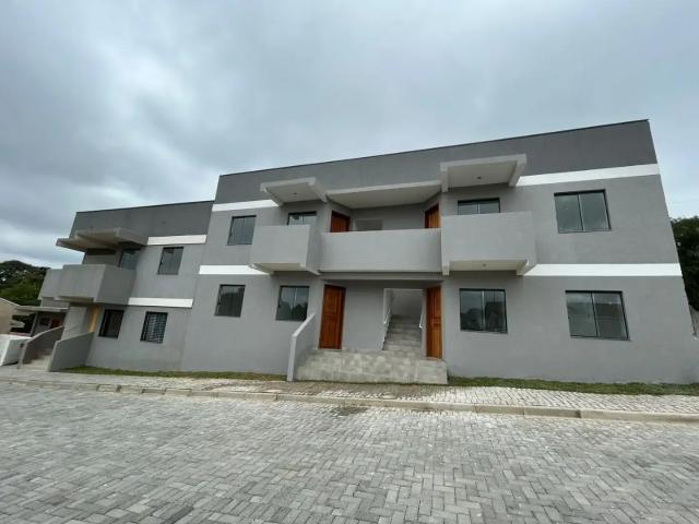 Casa / Sobrado em Condomínio para Venda em Colombo/PR Parque do Embu 2 Quartos