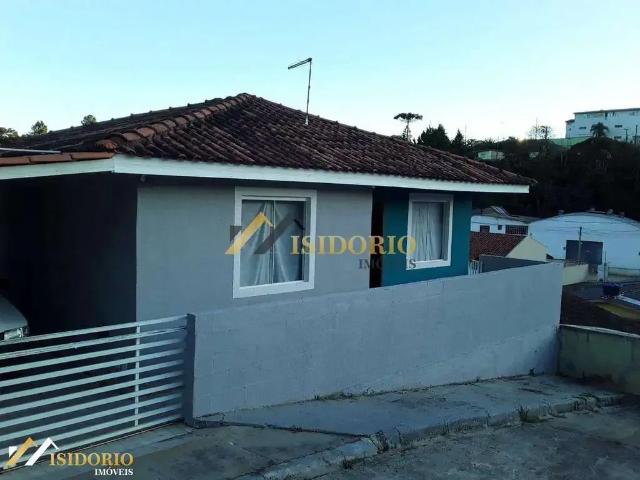 Casa / Sobrado em Condomínio para Venda em Colombo/PR Parque do Embu 2 Quartos