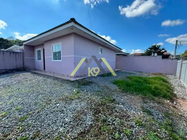 Casa / Sobrado em Condomínio para Venda em Colombo/PR Parque do Embu 3 Quartos